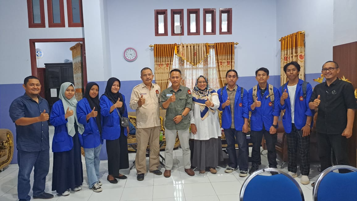 Implementasikan Kampus Merdeka, Dalam Sepekan Untika Luwuk Kirim ...